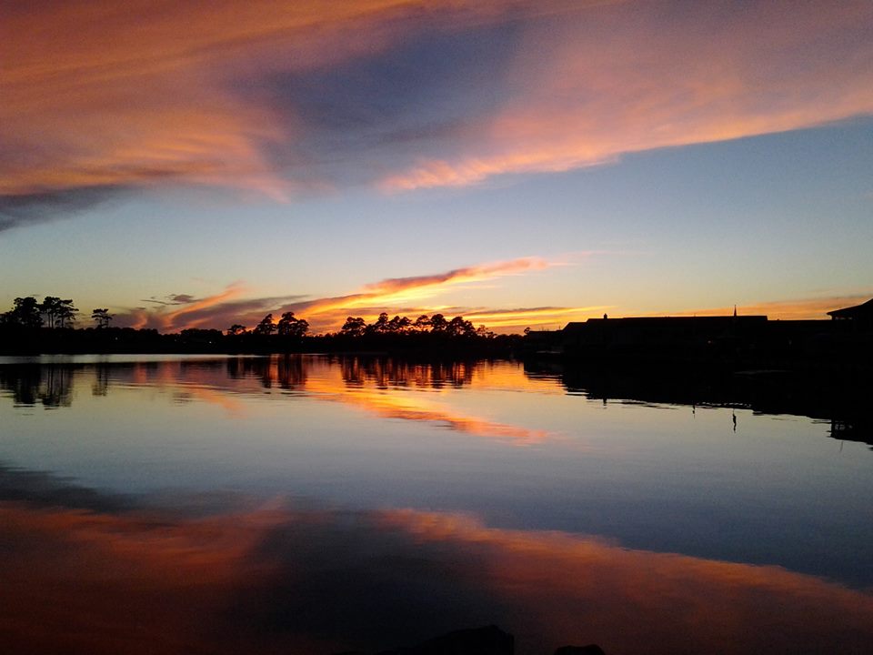 Fall out of summer fishing - delaware-surf-fishing.com