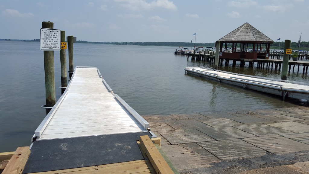 Rosedale Beach Boat Ramp to Close Temporarily for Repairs - delaware ...