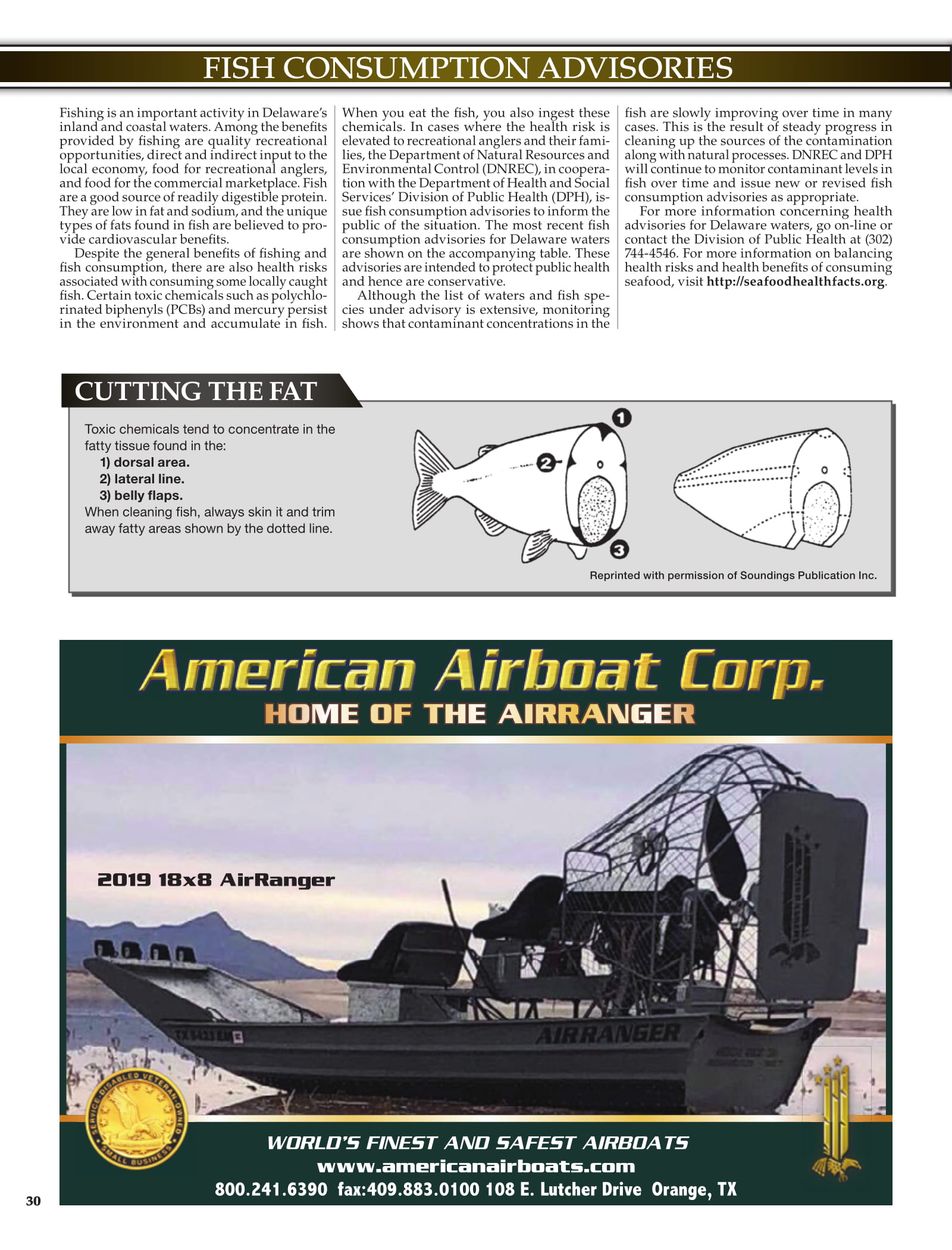 2019 Delaware Fishing Guide - delaware-surf-fishing.com
