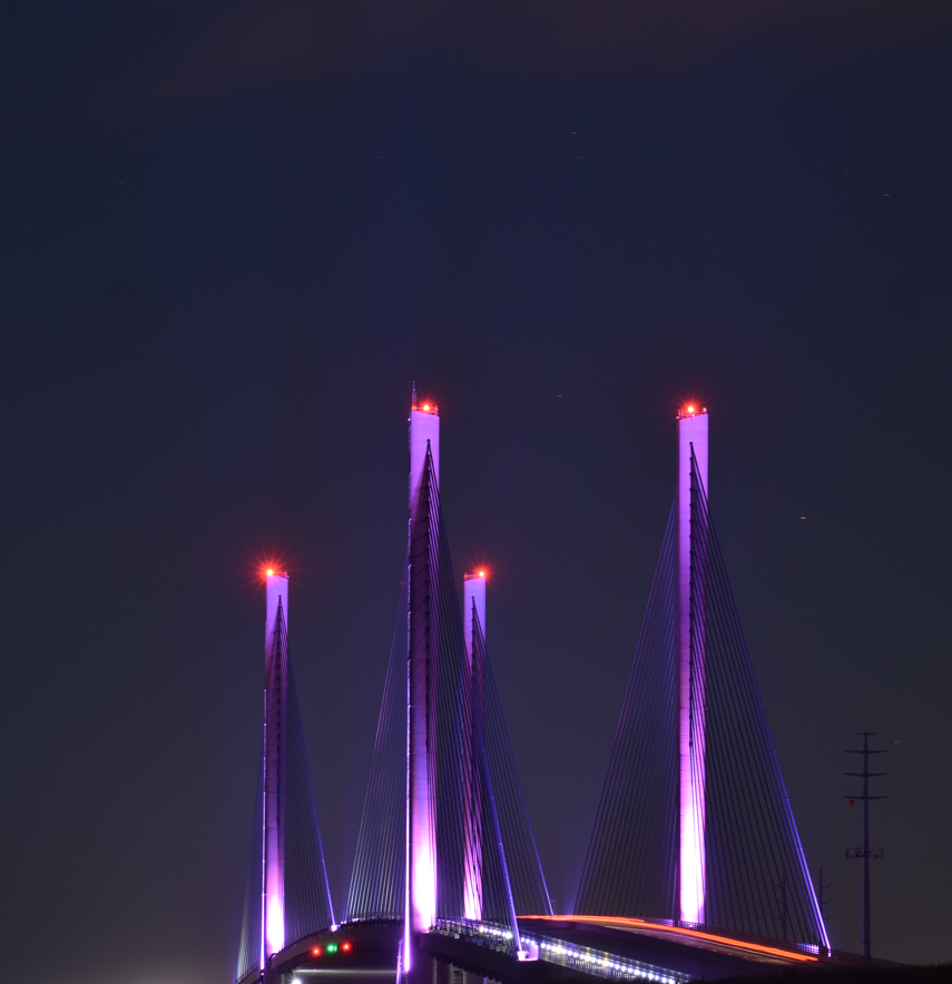 cullen bridge 2 purple - delaware-surf-fishing.com