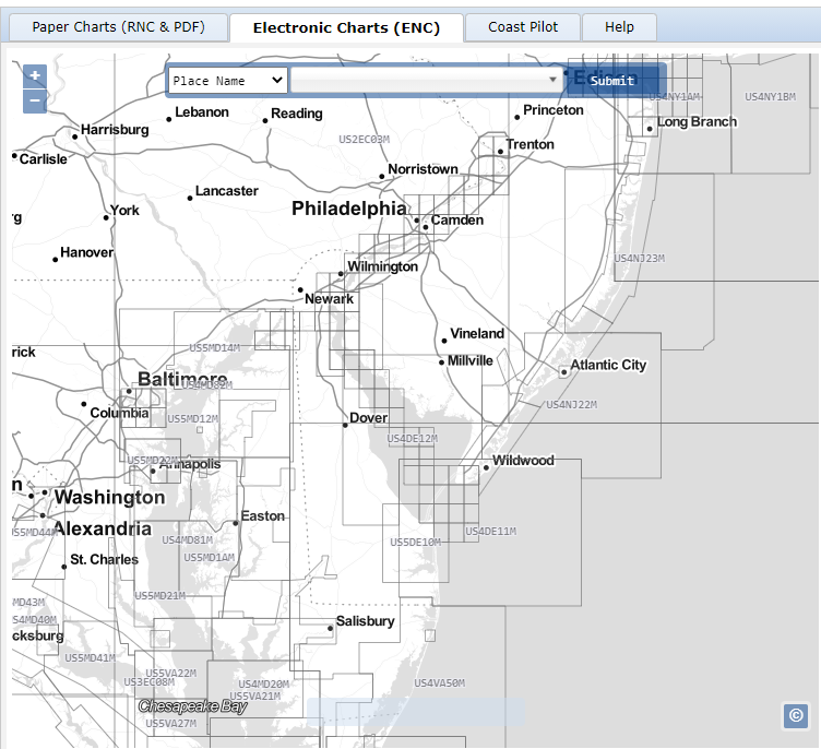 chart 2 - delaware-surf-fishing.com