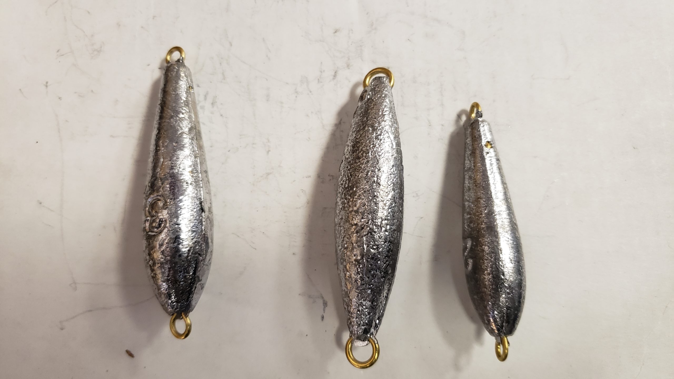 inline sinkers - delaware-surf-fishing.com