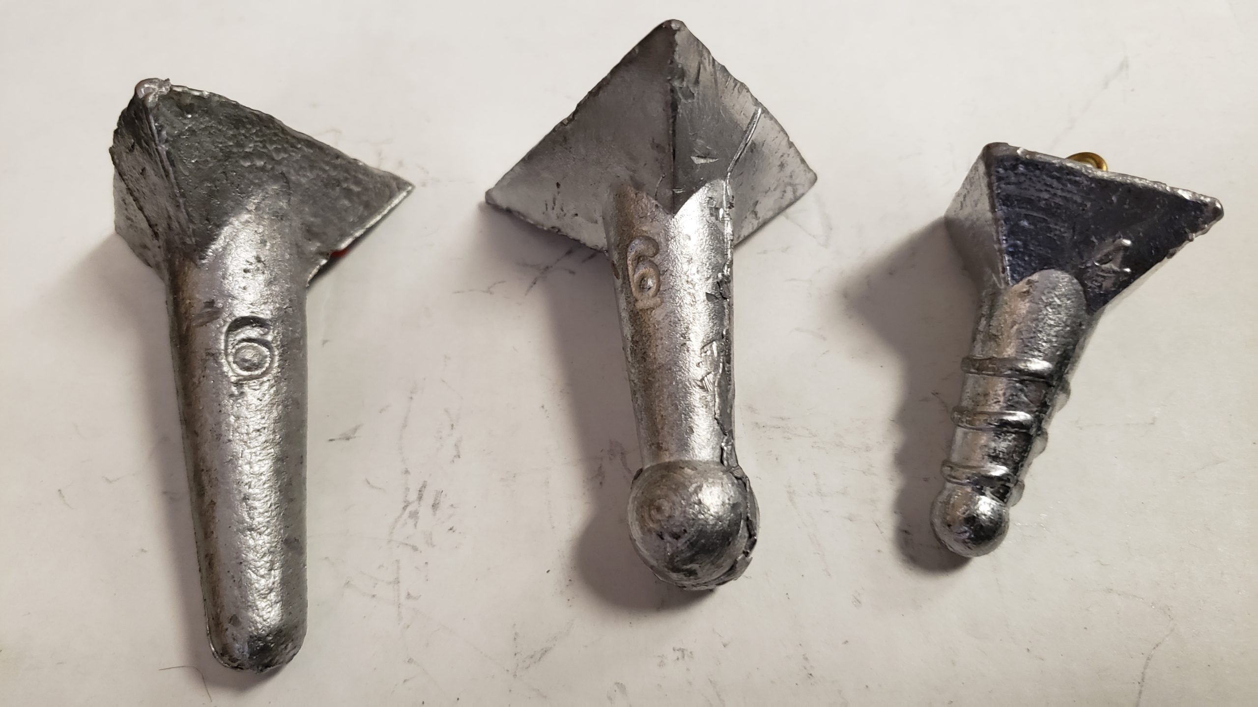 storm sinkers - delaware-surf-fishing.com