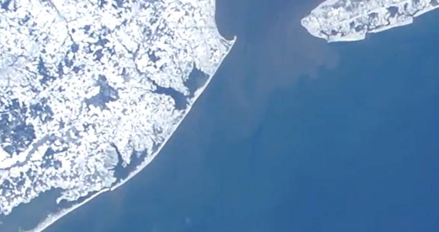 inland bays ISS - delaware-surf-fishing.com