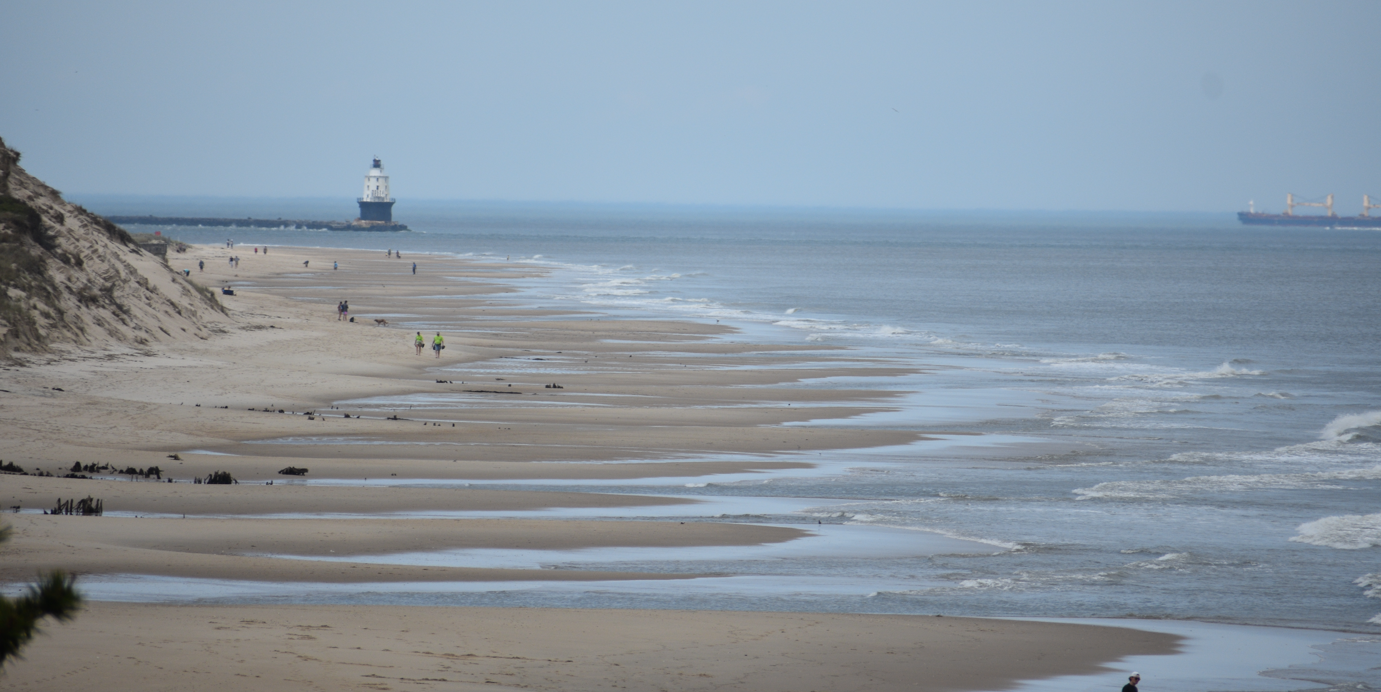 beach may 16 cape - delaware-surf-fishing.com