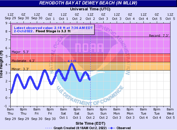 rehoboth bay - delaware-surf-fishing.com